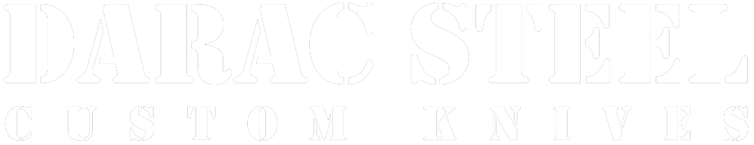 Darac Steel - Custom Handmade Knives